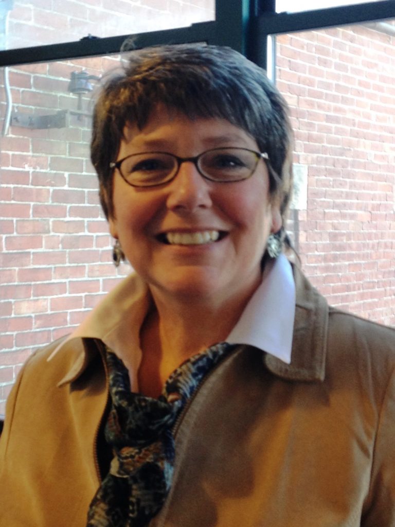 Staff – Cornerstones of Science